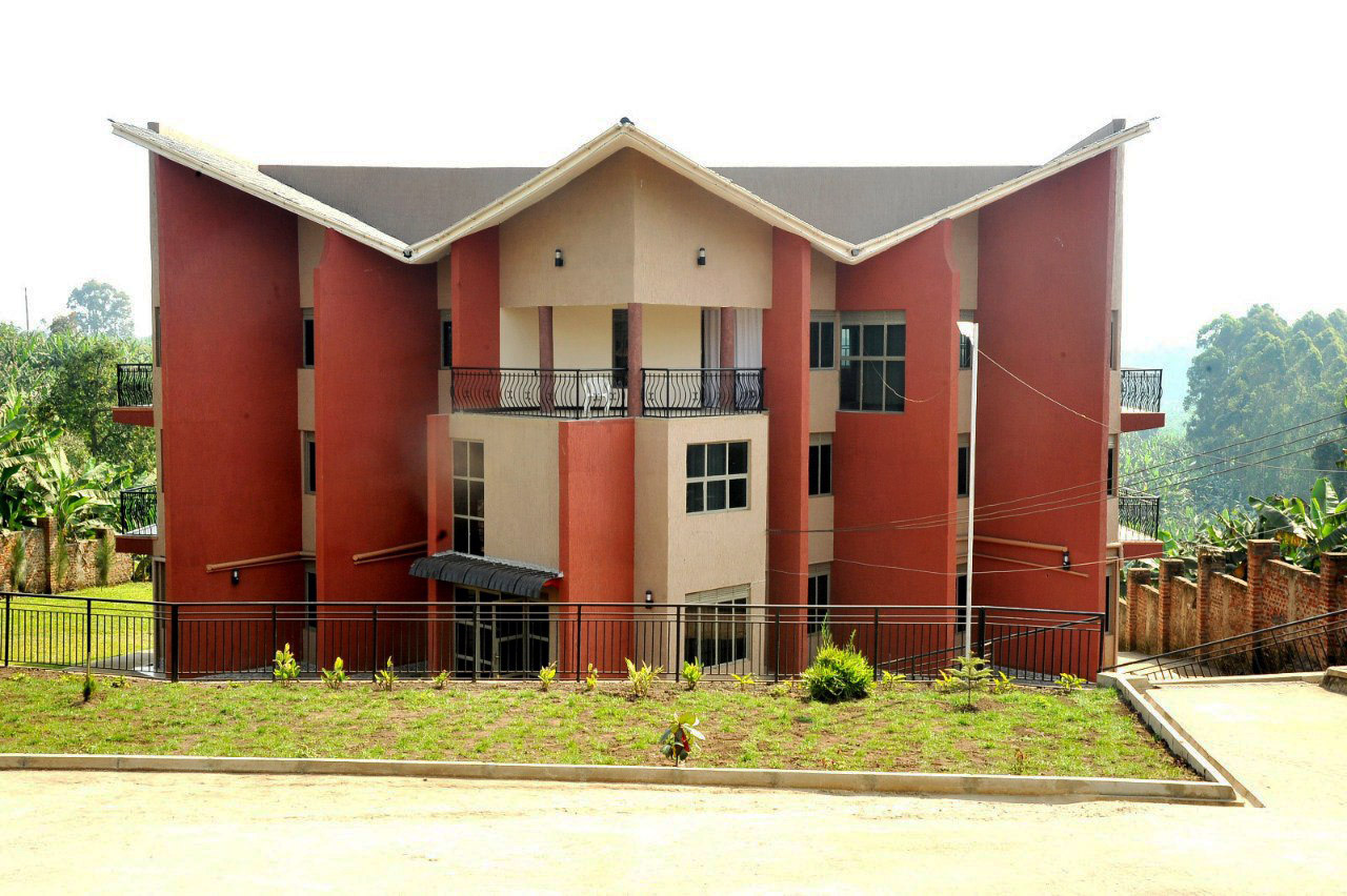 Gallery | Apollo Inn