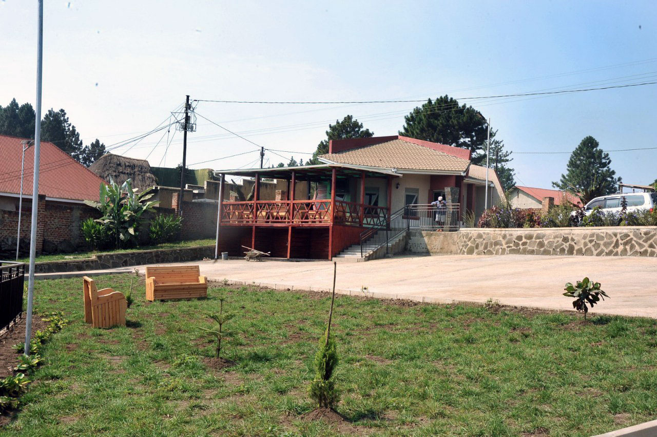 Gallery | Apollo Inn